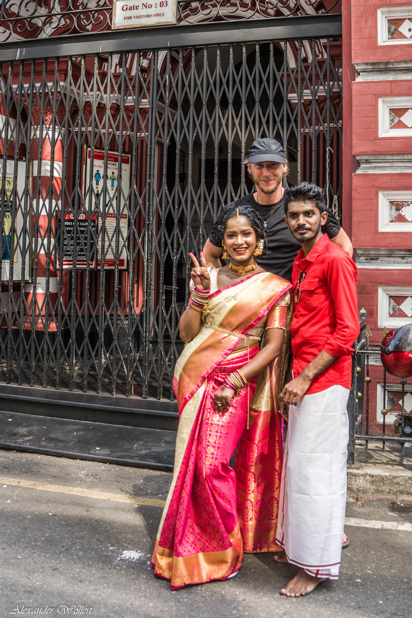 🇱🇰 The Many Faces of Colombo